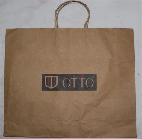 Printed Paper Bag In Dharwad Karnataka Printed Paper Bag Printed