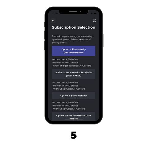 How To Manage Your Subscription In The Apod App Apod