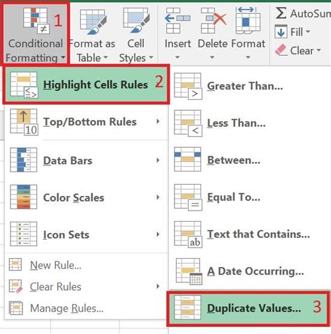 Шесть способов сравнить 2 столбца в Excel Wps Office Blog