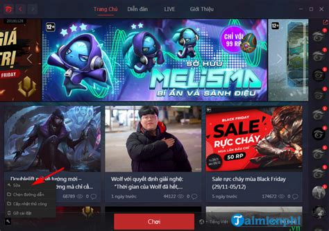 Cách Sửa Lỗi Bug Splat Liên Minh Huyền Thoại Lol Trên Pc