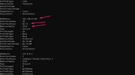 6 Easy Ways To Find Ip Address In Windows 11