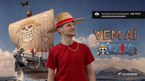 Diego Fernandes On Twitter Rocketseat One Piece
