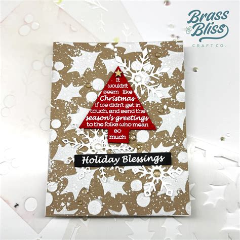 How To Step Up Your Stencil Game Brass And Bliss Craft Co