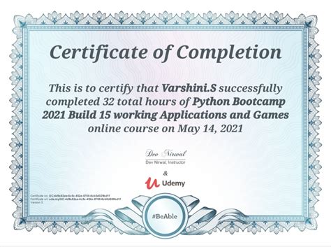 Github Svarshini743varshini Online Courses