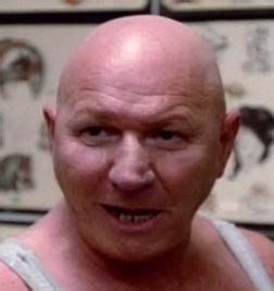 Robert Tessier Celebrities Lists