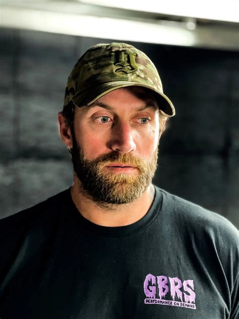 Gbrs Group Puff G Dad Hat Gbrs Group Gear