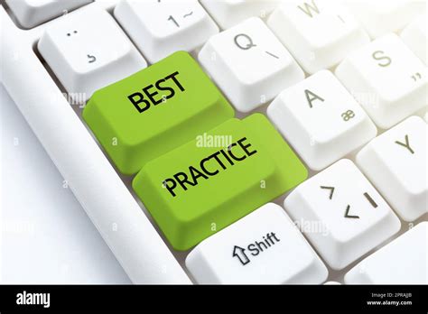 Handwriting Text Best Practice Concept Meaning Method Systematic
