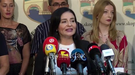 Арсовска и Мазнева За пет часа не може да се надополни штетата од три дена Youtube