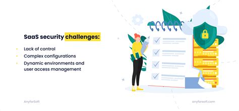 Saas Application Security Anyforsoft