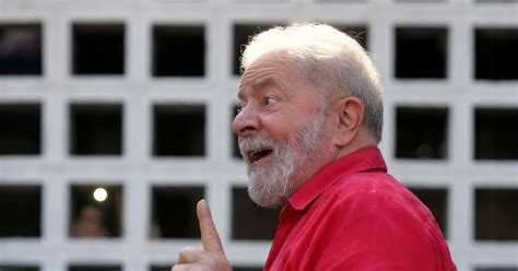Brazil Judge Annuls Lulas Convictions Opens Door To 2022 Run Reuters