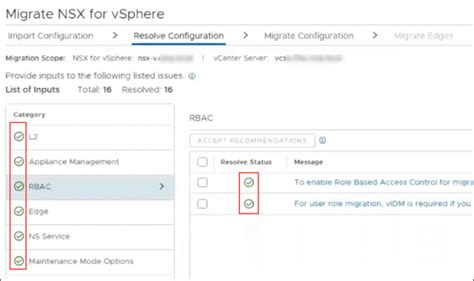 How To Migrate NSX V To NSX T