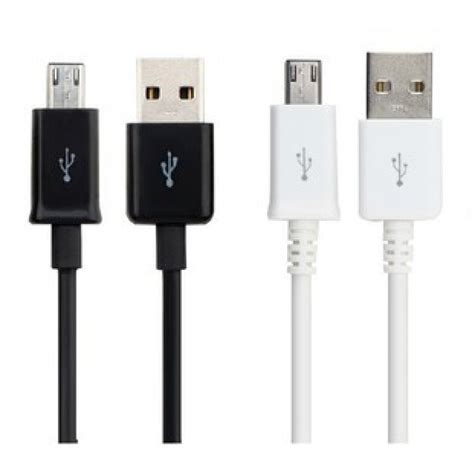 Cable Usb A Micro Usb V8 Para Celular Samsung Tablet 78 00 En Mercado Libre