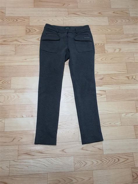 링스 골프 기모바지 헬로마켓