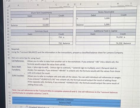 Solved For An Answer To Be Graded As Correct You Must Use