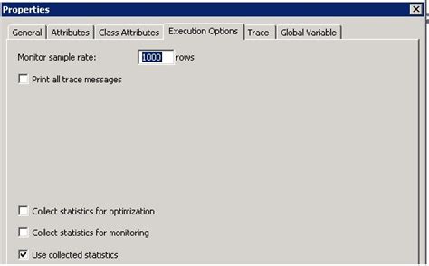 Data Services Management Console Job Monitor Log Administration