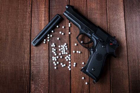 12 Best Non Lethal Weapons For Home Defense Tacopshop Fully