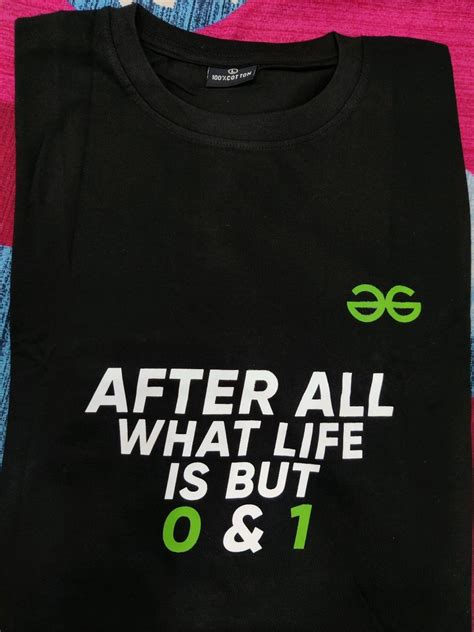 Utkarsh Chaurasia On Linkedin Coding Gfg Tshirt Connections Thankyou