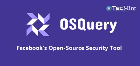 How To Monitor Linux Server Security With Osquery
