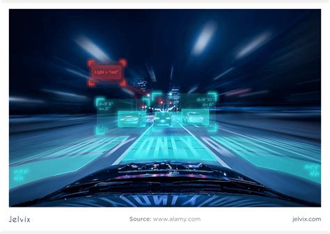 Self Driving Cars When Will They Become On The Roads