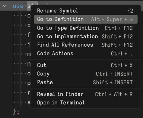 Support For Pulsar Edit Editors And Ides The Rust Programming Language Forum