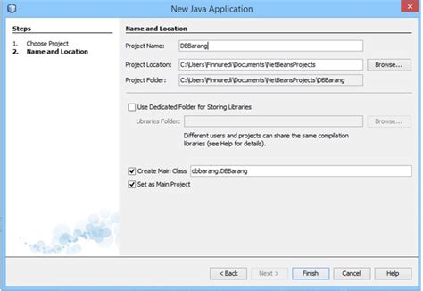 Data Base Di Oracle Tutorial Membuat Aplikasi Inventaris Berbasis Java