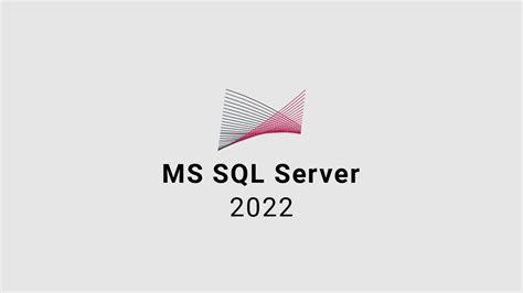 MS SQL Server 2022 CD Key Buy Cheap On Kinguin Net