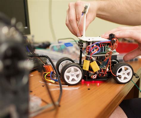 Digital Taxi Fare Meter Using Arduino Artofit