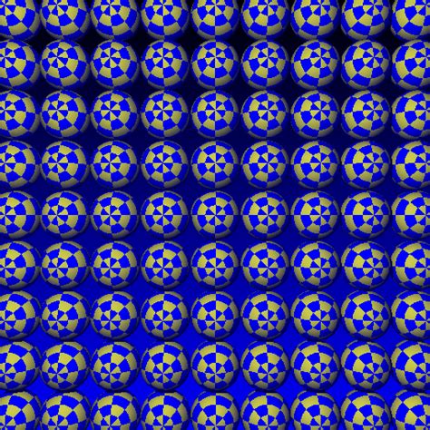 Mike Jutan S World Fixed Sphere UV Mapping