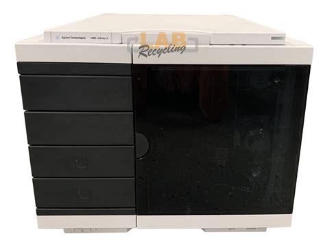 Labrecycling Sells Used Refurbished Agilent 1260 Infinity Ii G7167a 1260 Multisampler