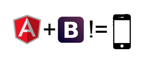 Mobile Angular Ui With Bootstrap 3 Towfeek Solutions Ab