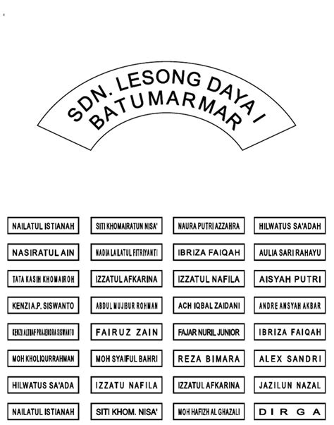 Nama Dan Logo Sekolah Per Gmbr Pdf