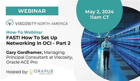 Orapub A Viscosity Company On Linkedin Viscosityna Orapub Oracle Oraclecloud Oracleaces