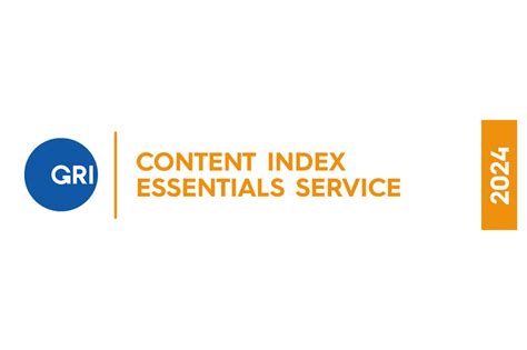 Gri Content Index Datwyler