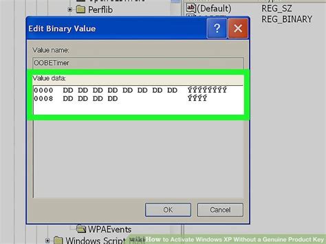 Ways To Activate Windows XP Without A Genuine Product Key