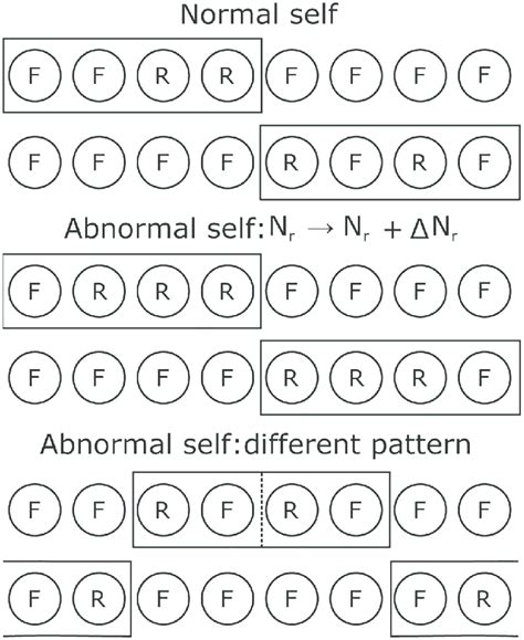 Illustration Of The Configurations Displayed By APCs In The Data In Download Scientific Diagram