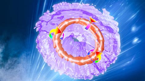 Ways The Heaviest Element On The Periodic Table Is Really Bizarre Science News