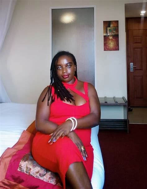 Ms Alice Kanini Sex And Relationships Kenya Talk