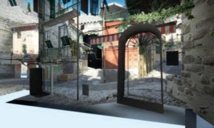 Cómo volar en CS GO Apex Hosting