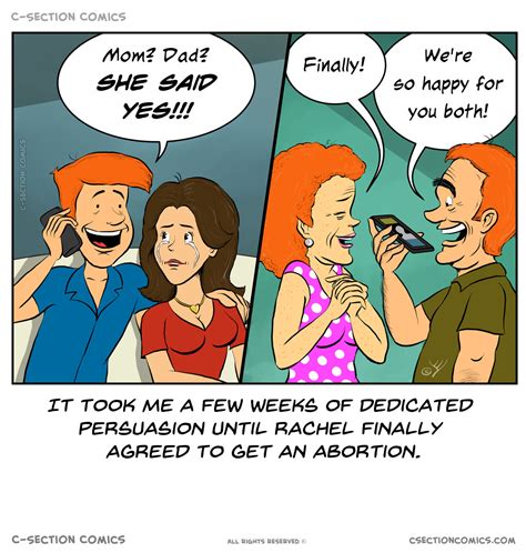 Sad Archives C Section Comics