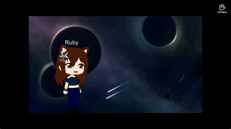 Shout Out To Gacharuby07 Youtube