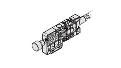 Sj3000 00 P Smc 4 Port Solenoid Valve Solenoid Valve Solenoid Sj2000 3000 Series 24v Dc Rs