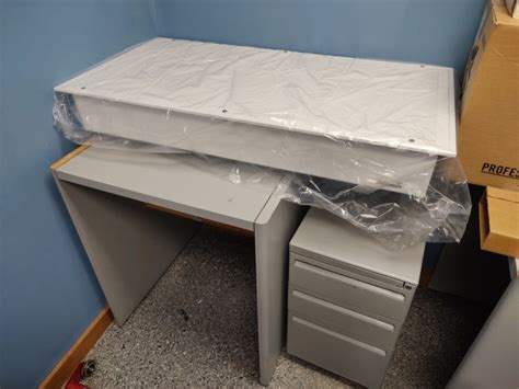 Lot Of 3x Pieces Including New Titus Tlf Laminar Flow Diffuser Steel