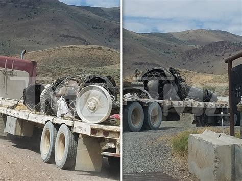 Jessi Combs Mythbusters