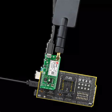 experience a leap forward in iot connectivity with sara r410m 02b and