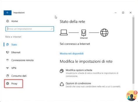Windows Proxy Configuration Guide 🎮
