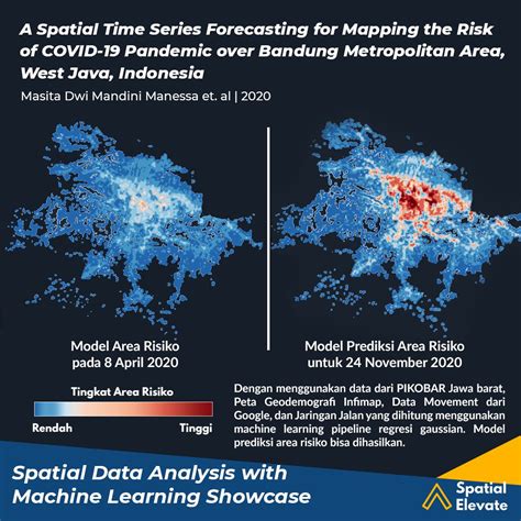 Infimap On Linkedin Machinelearning Algorithm Spatialdata