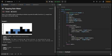 Saksham Upreti On Linkedin Coding Dsa Leetcode Problemsolving Learning Programming