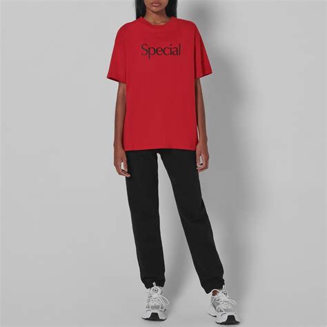 More Joy Sex T Shirt Specialred Frasers