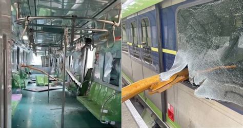 吊臂砸穿車廂釀1死10傷 董座林良泰記者會喊鼓掌：不覺得中捷付出很大嗎？ 社會 Ctwant