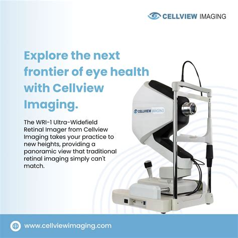 Cellview Imaging On Linkedin Cellviewpro Eyehealthmatters